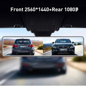 Car Audio, Video & GPS | 4k Mirror Car M9 Dash Cam | Poshmark